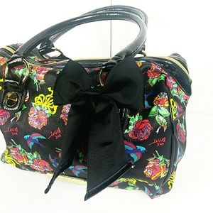 Betsey Johnson Bags | Purse | Poshmark